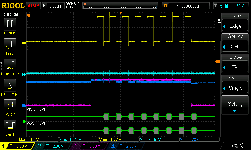 Spi Bug Pycom User Forum